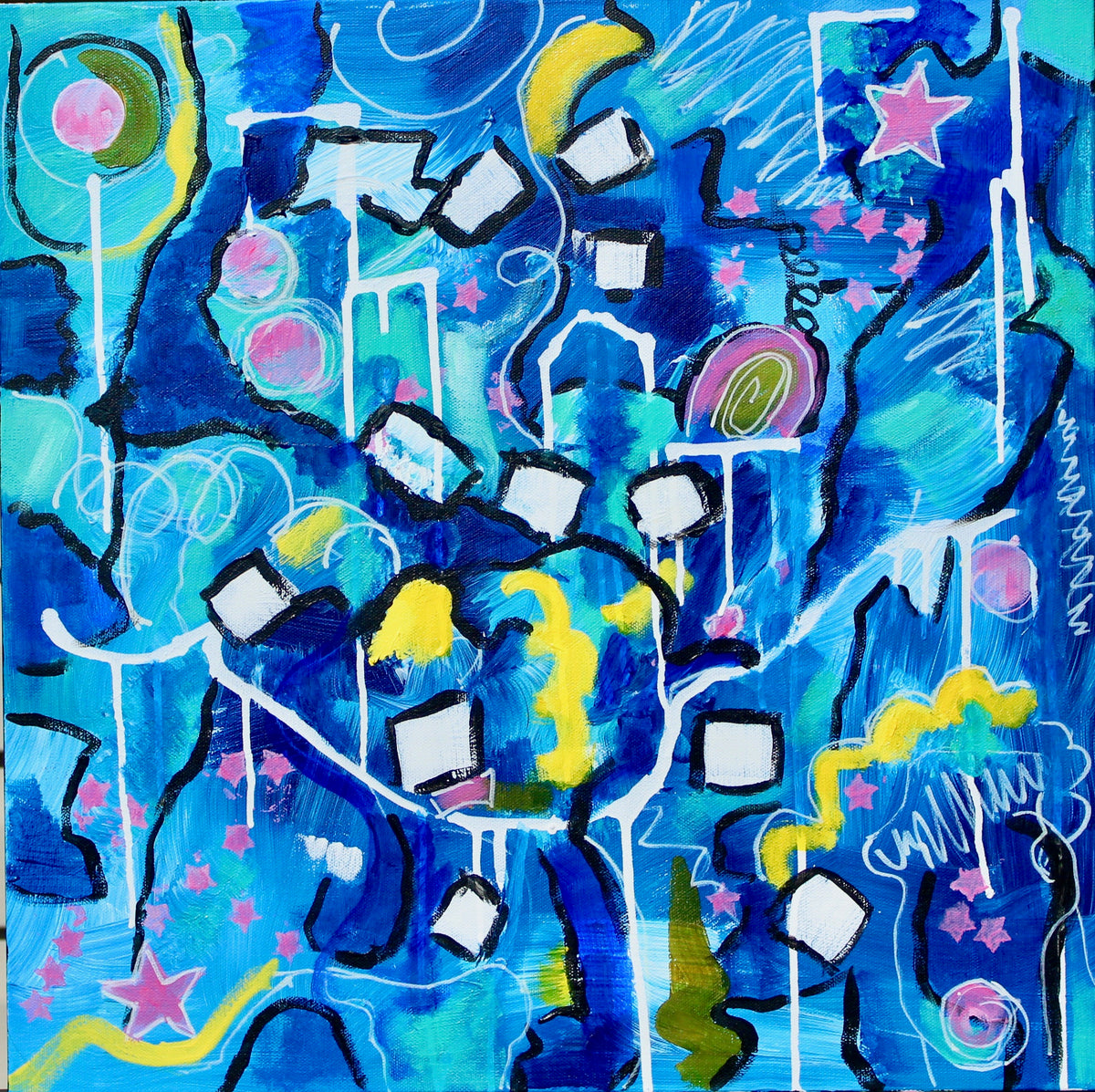 Culinary Inspired – Annette Rivers Art